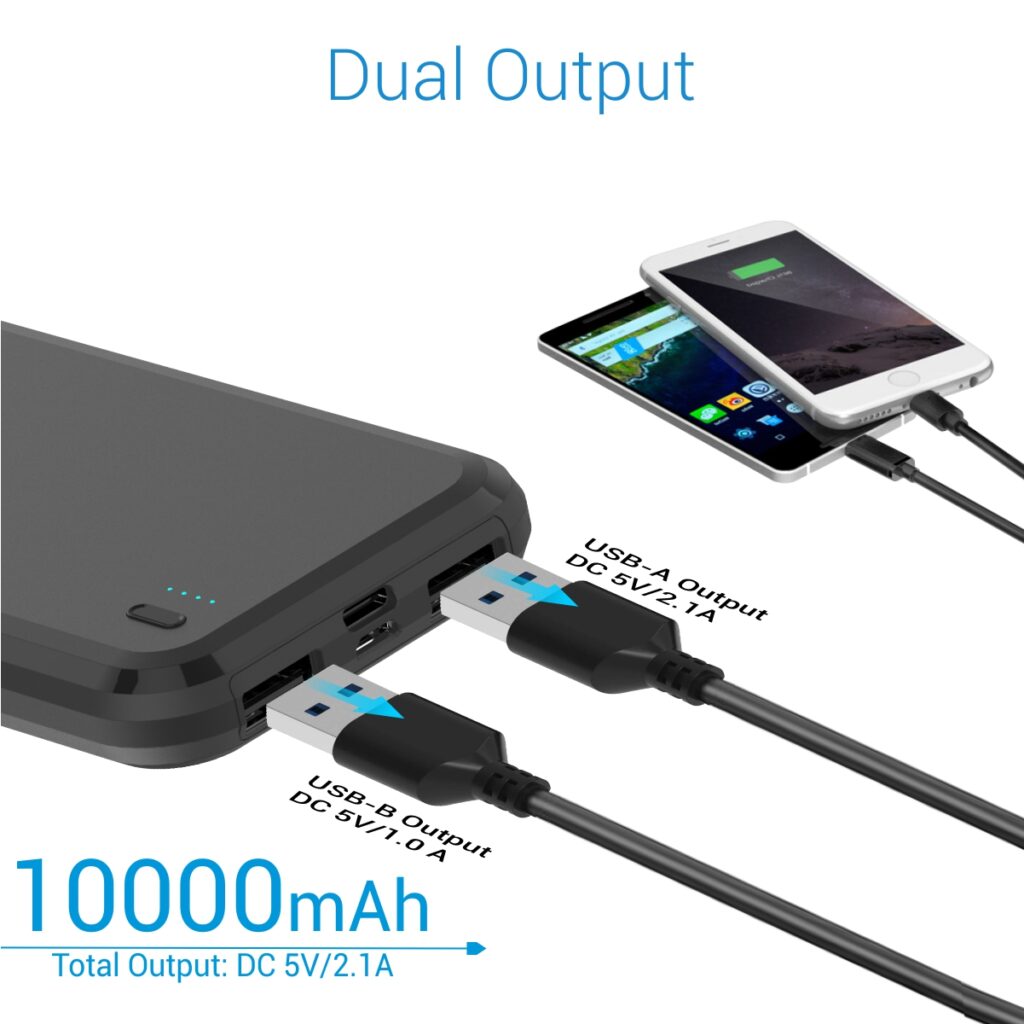 Power Brick 10 - trintrons