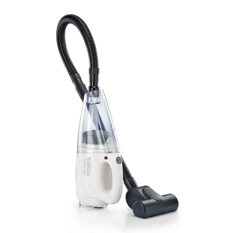 800W HANDY VAC WITH ACCESSORIES - trintrons