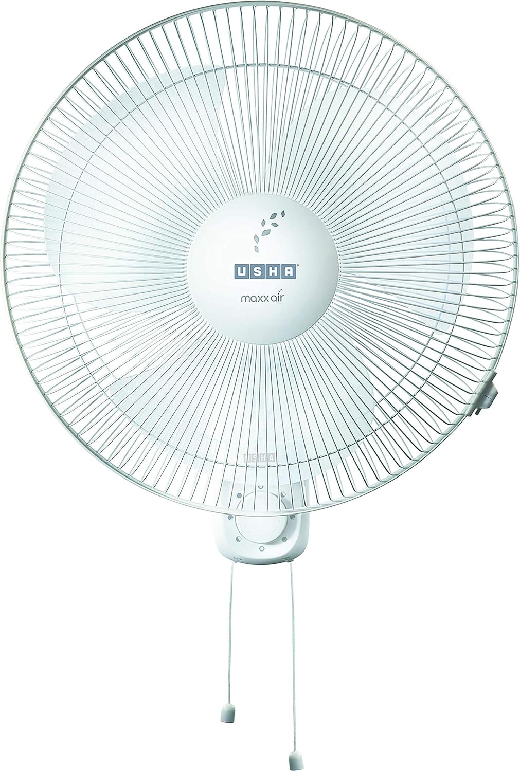 Usha 400 mm Wall Fan –Mist Air / Maxx Air - trintrons